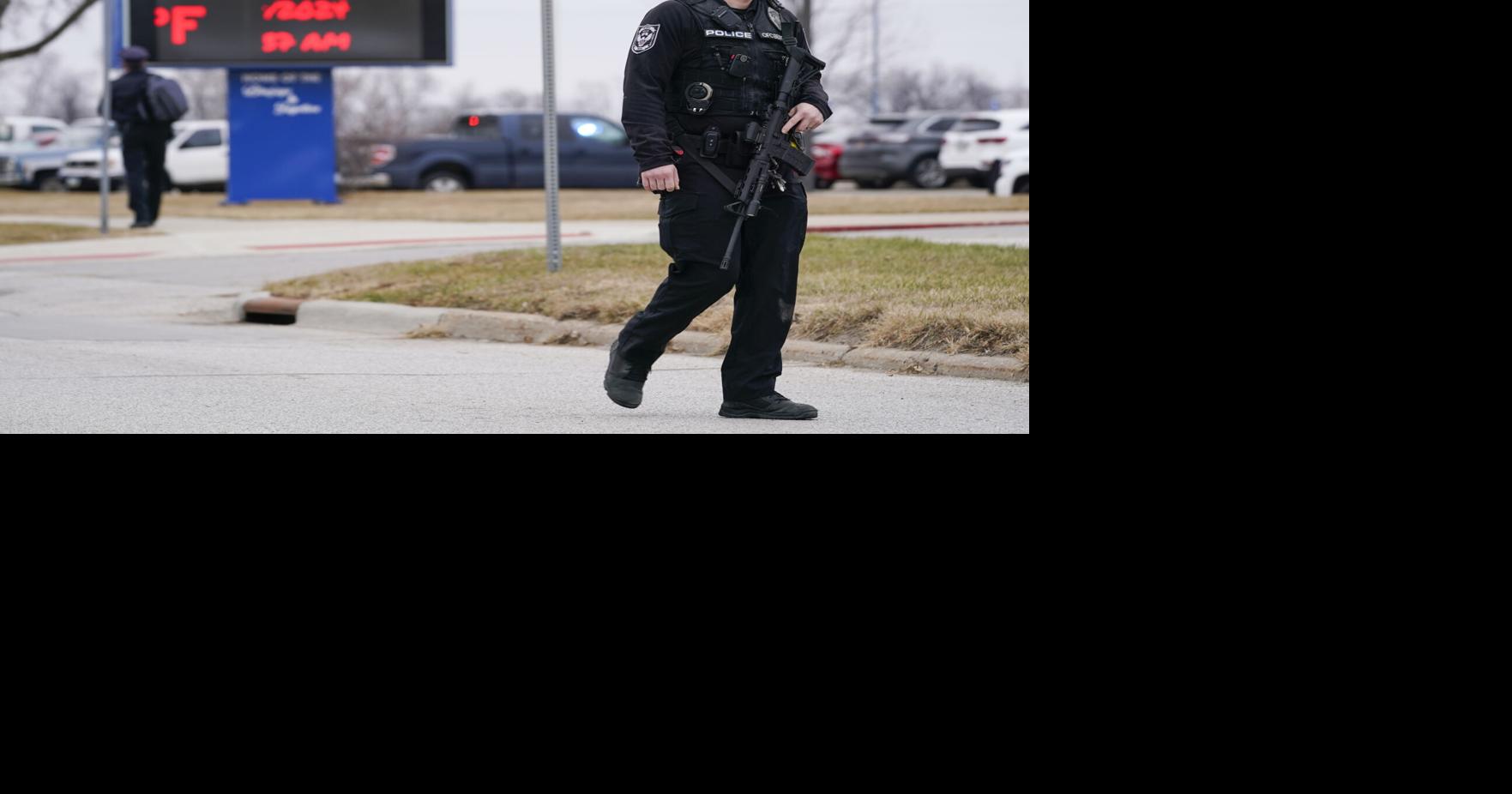 Investing in school safety must be a priority | Guest Columnists ...