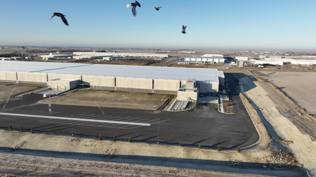 The booming Southwest Growth Area in Cedar Rapids | News | thegazette.com