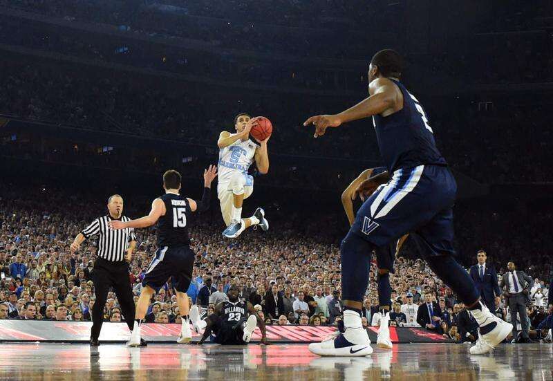 Hlas: You did us proud, Marcus Paige | Sports | thegazette.com