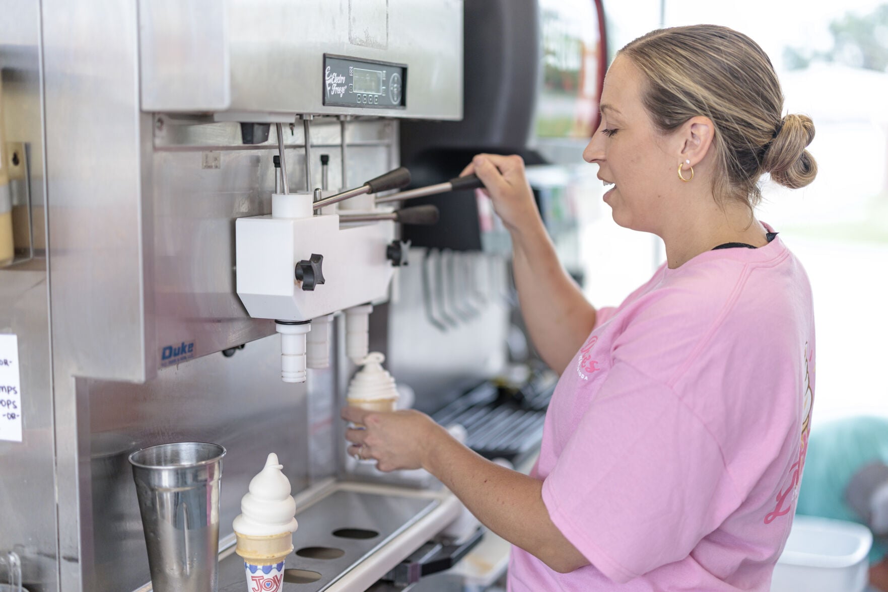 Former Cedar Rapids Dairy Queen continues as Dottie’s legacy | Food ...
