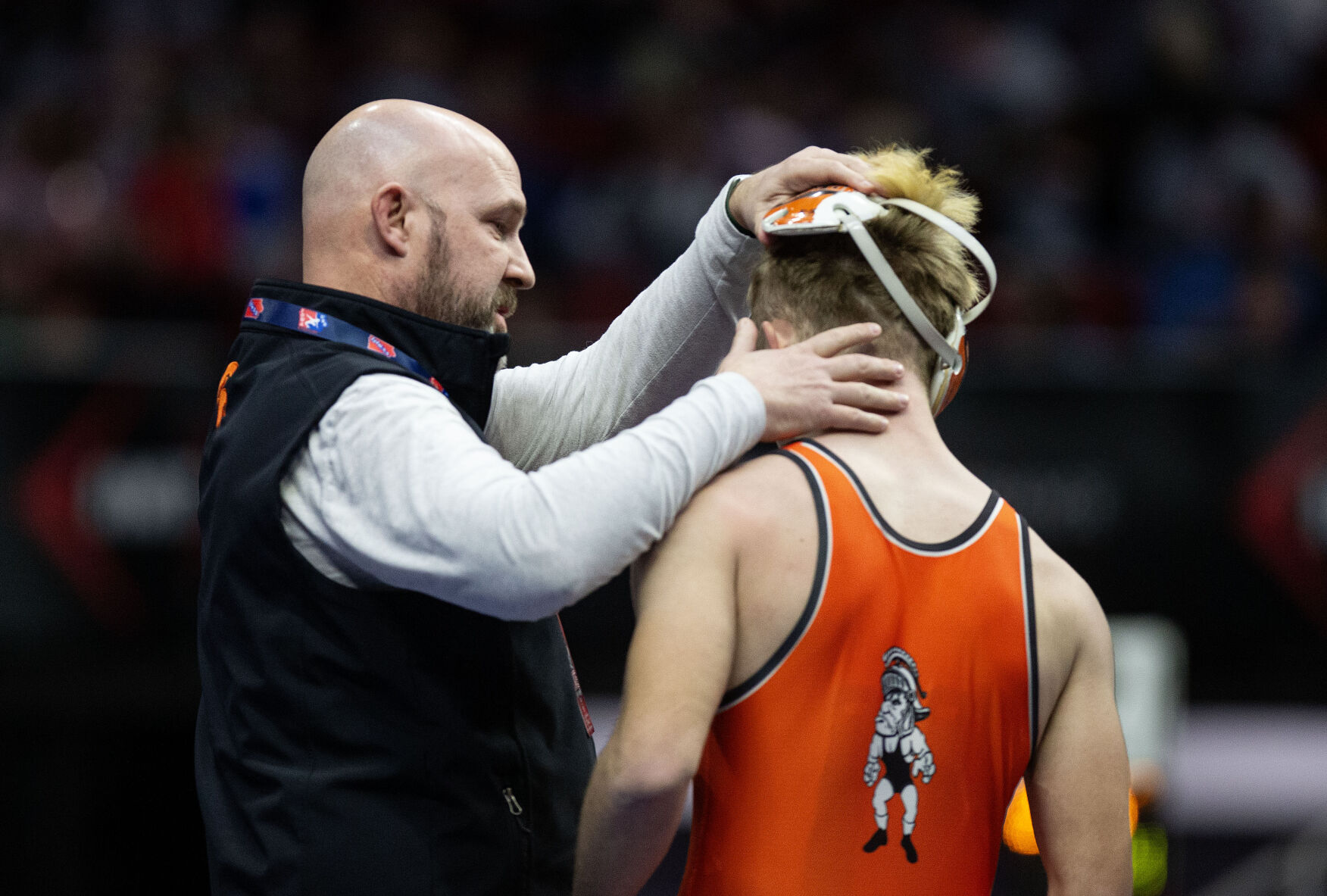 Former Solon and Prairie head coach Blake Williams enters the Hall of ...