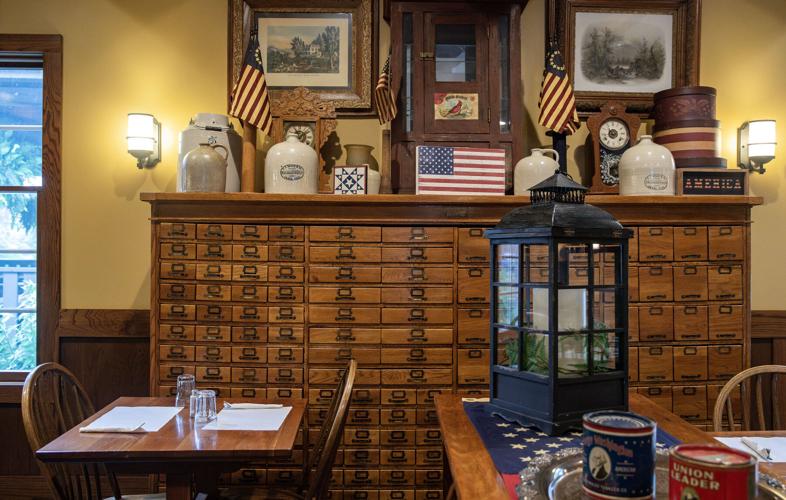 Community continues to fuel Iowa’s oldest restaurant | Food & Drink ...
