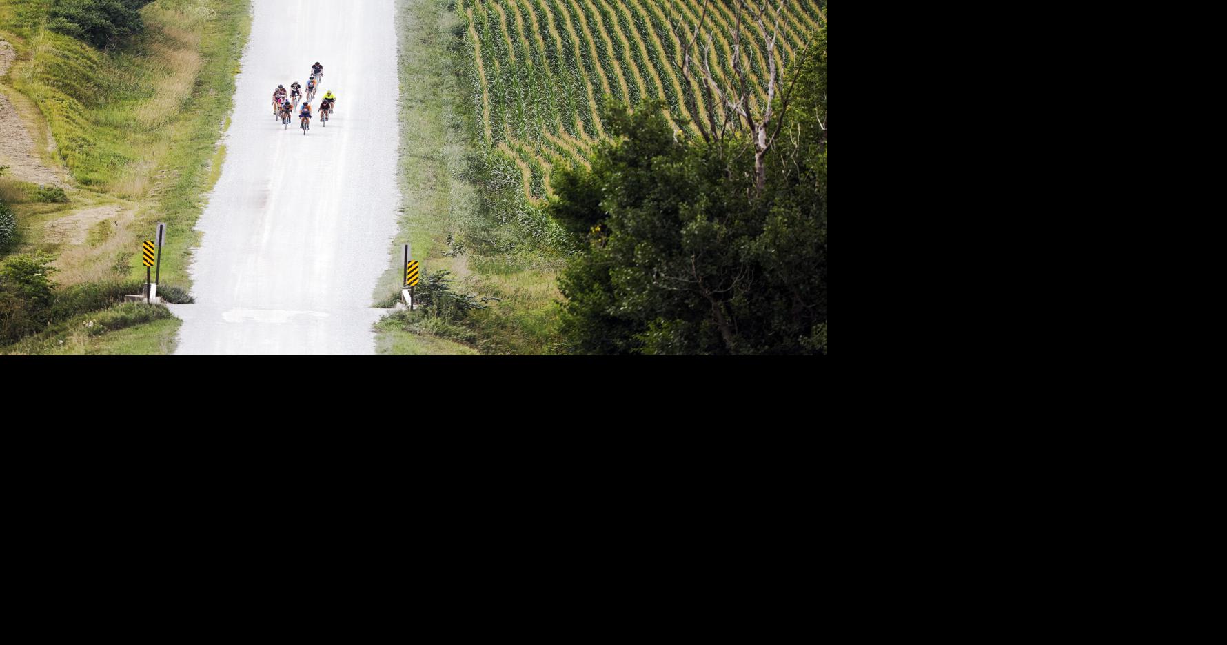 Curious Iowa: Why does Iowa have so many gravel roads? | Curious Iowa ...