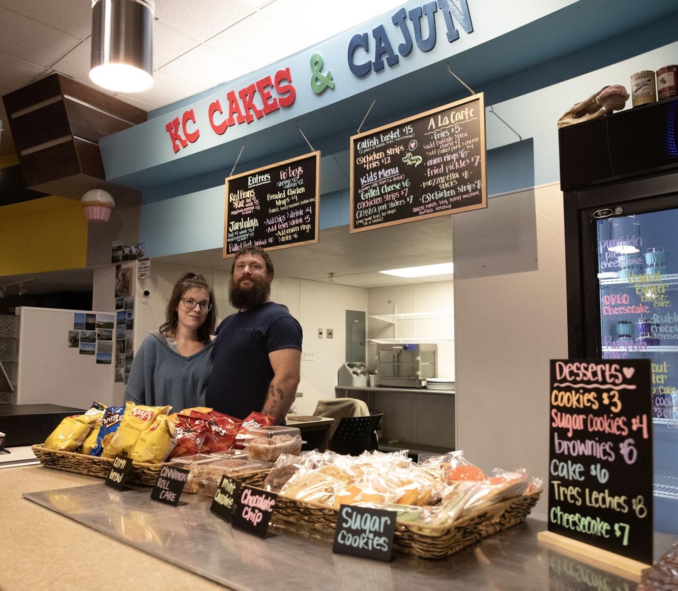 K.C. Cakes & Cajun announces new downtown location festival | Food ...