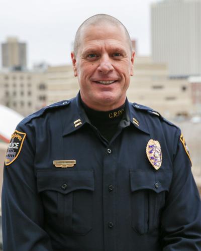 Meet finalists for Cedar Rapids police chief this week | Local ...