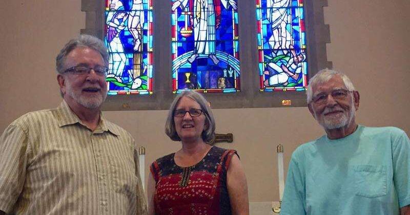 Merged United Methodist congregations bring growth, renewal | Local ...