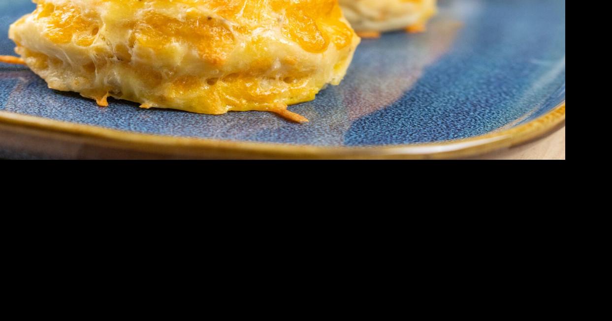 Your guide to making perfect Slovak cheese biscuits | Lifestyles ...