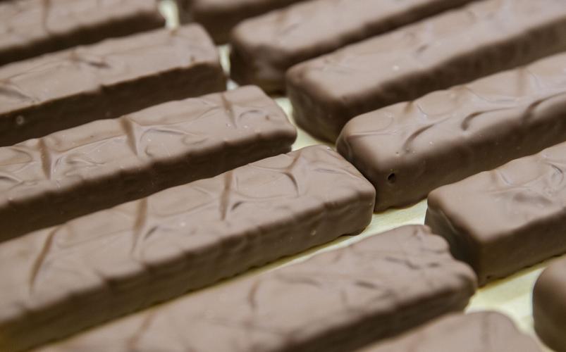 Marion Chocolate Shop continues to refine quality, local chocolate in ...