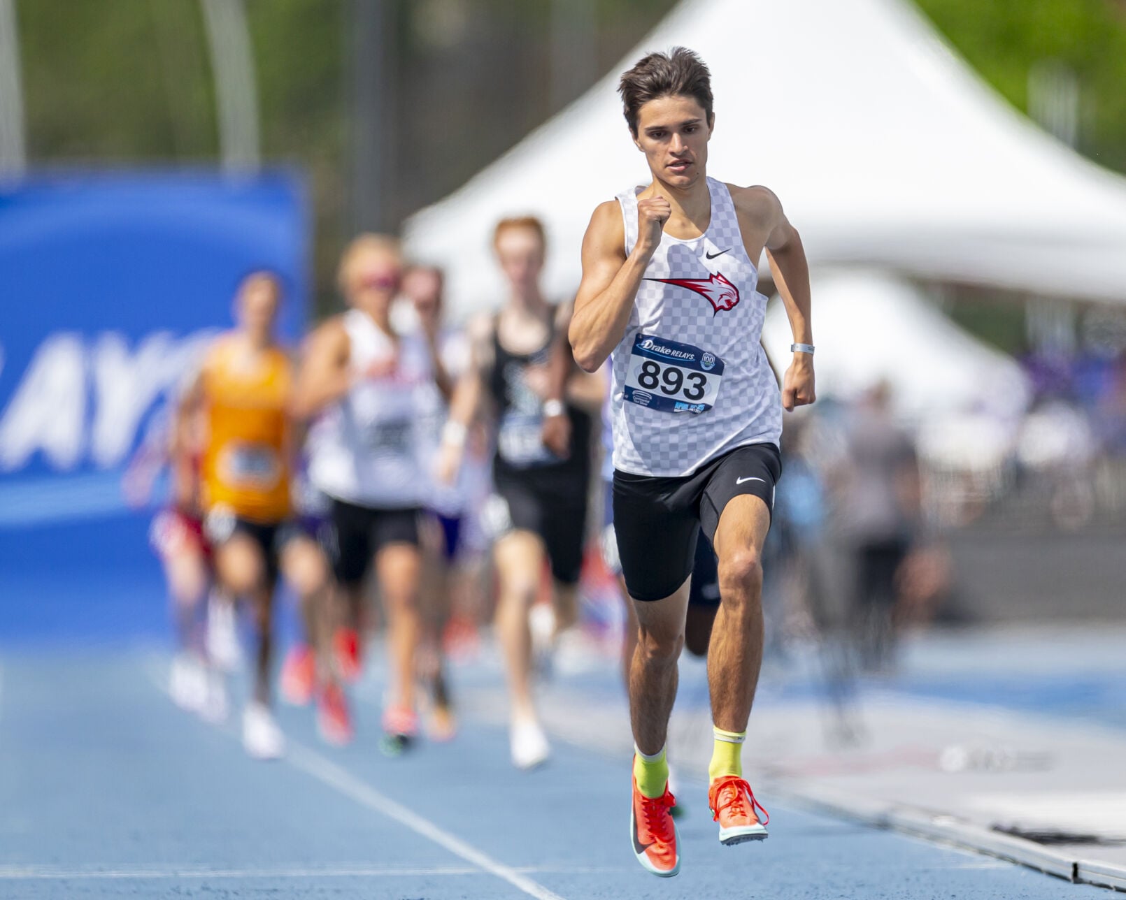 Iowa state track meet preview boys top teams listed | Track & Field ...