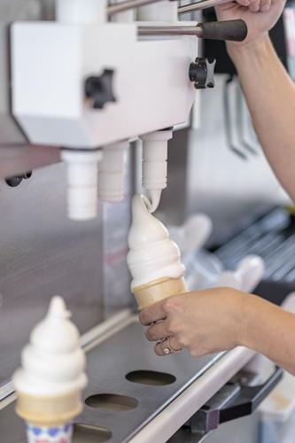 Former Cedar Rapids Dairy Queen continues as Dottie’s legacy | Food ...
