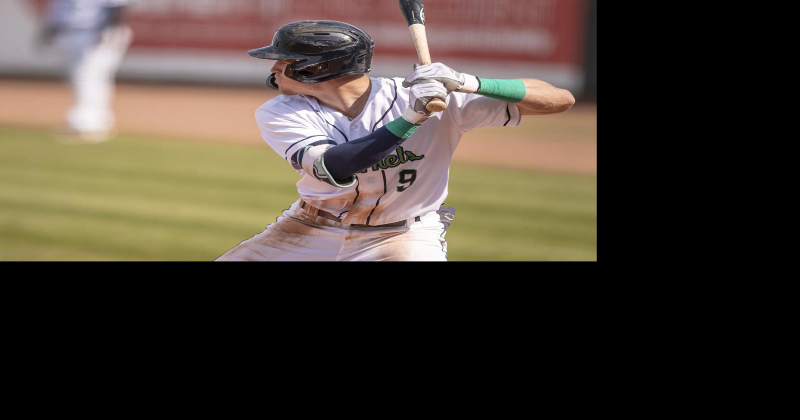 Mega-prospect Walker Jenkins back with Kernels for rehab | Minor League ...