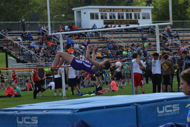 North Cedar high jumper Darby Hawtrey looking for redemption | High ...
