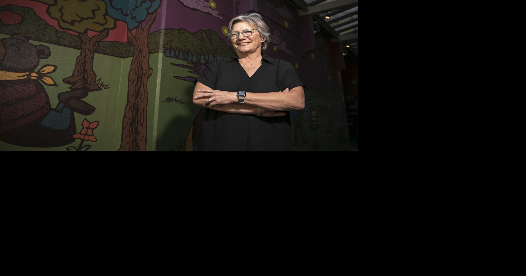 Iowa City’s economic development coordinator retires after 17 years ...