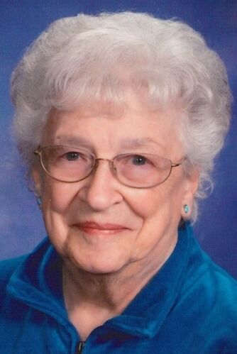 Audrey Jean Goldsmith | Obituaries | thegazette.com