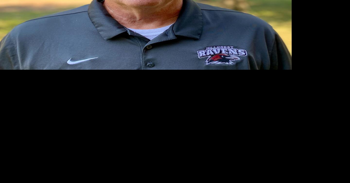 Dwight Gingerich leaving Hillcrest Academy for college hoops job | High ...