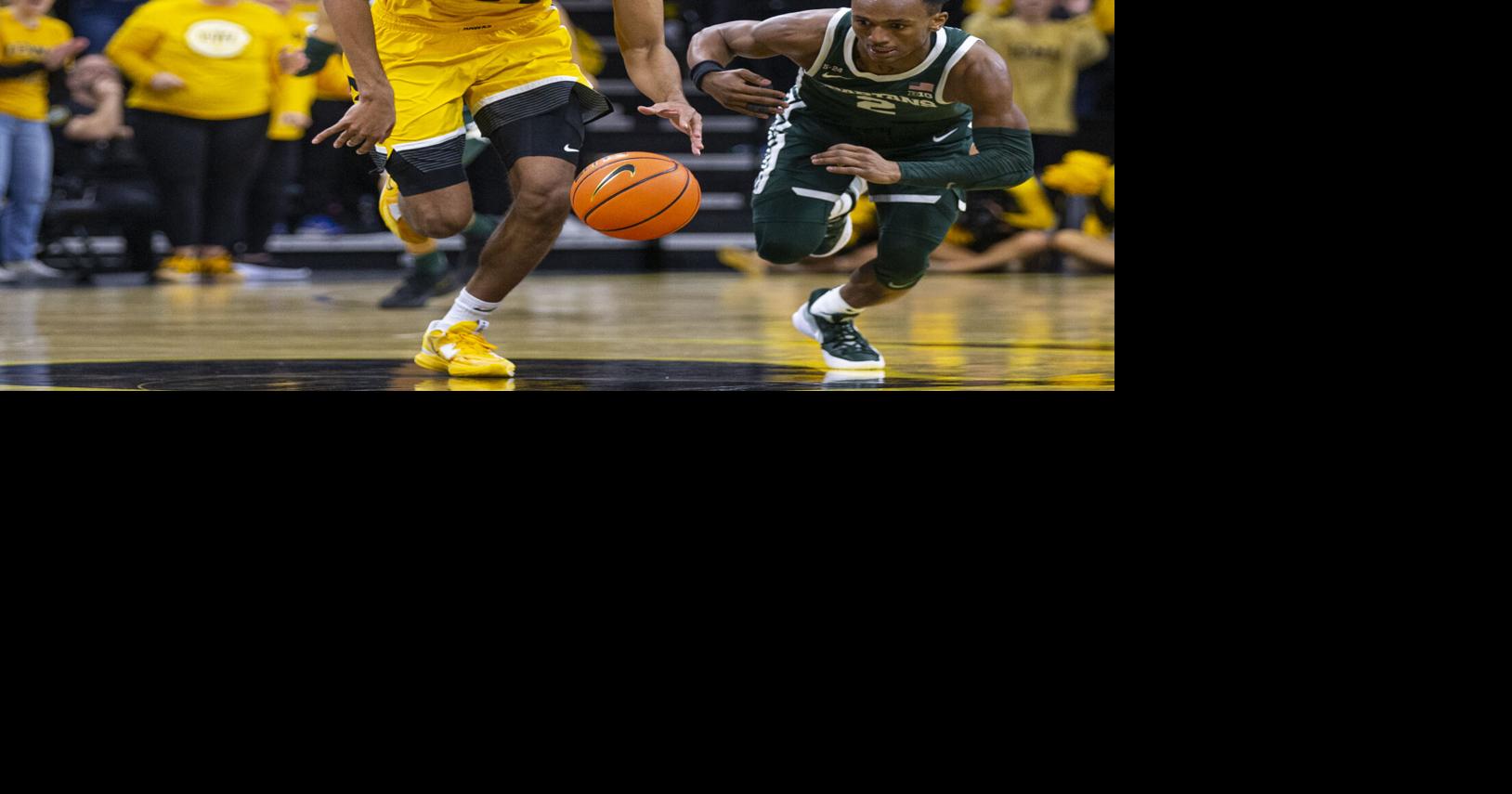 Iowa’s Kris Murray is first-team men’s basketball All-Big Ten | Iowa ...