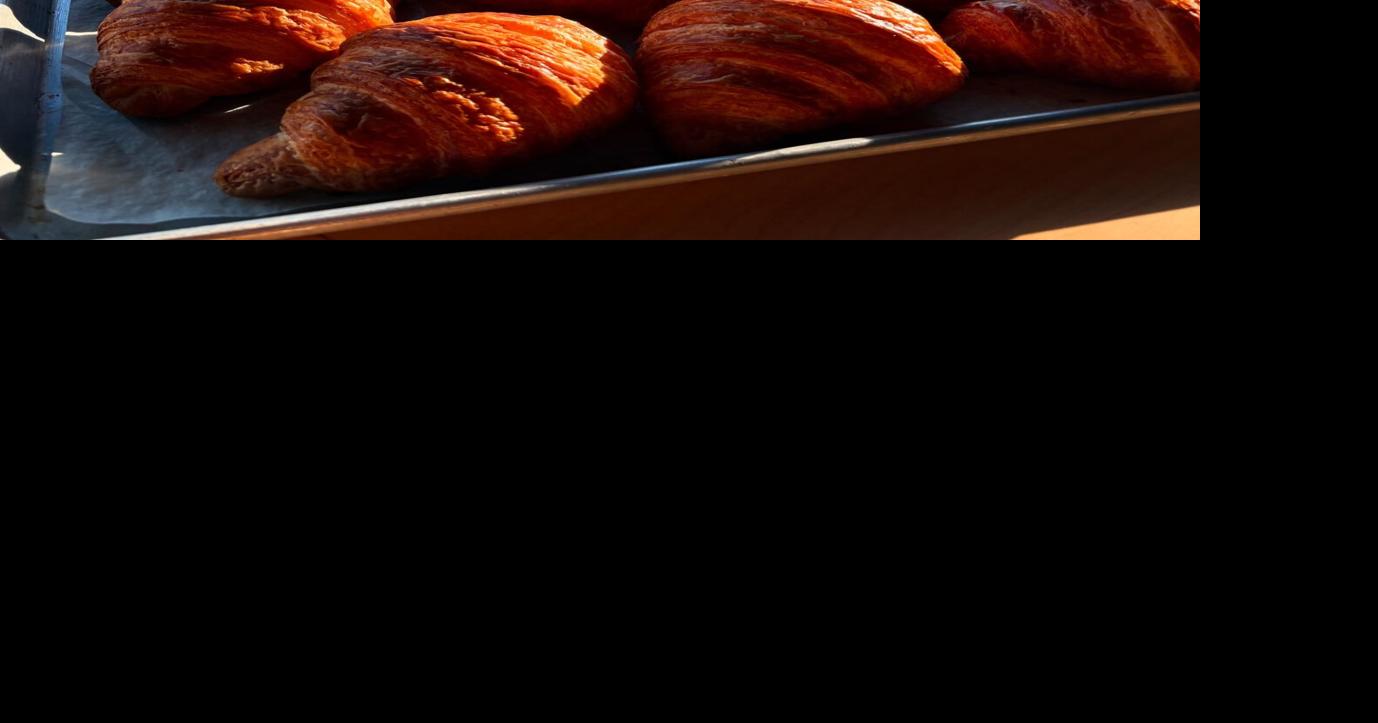 Cafe Allez announces bakery pop-ups at Fancy’s Pizza in Cedar Rapids ...