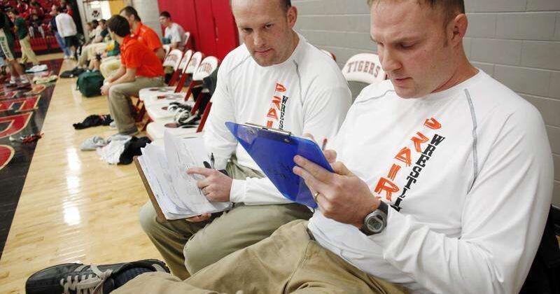 Williams will take over Solon wrestling program | Sports | thegazette.com