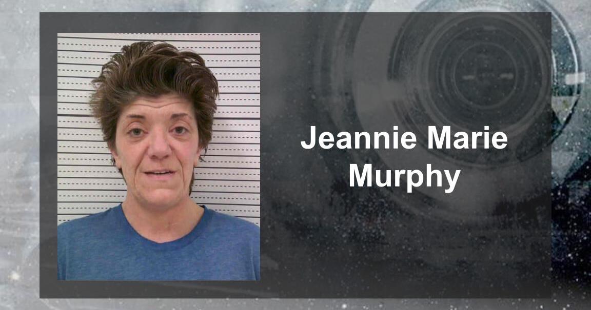 Woman charged with attempted murder after attack on Fayette County Jail ...