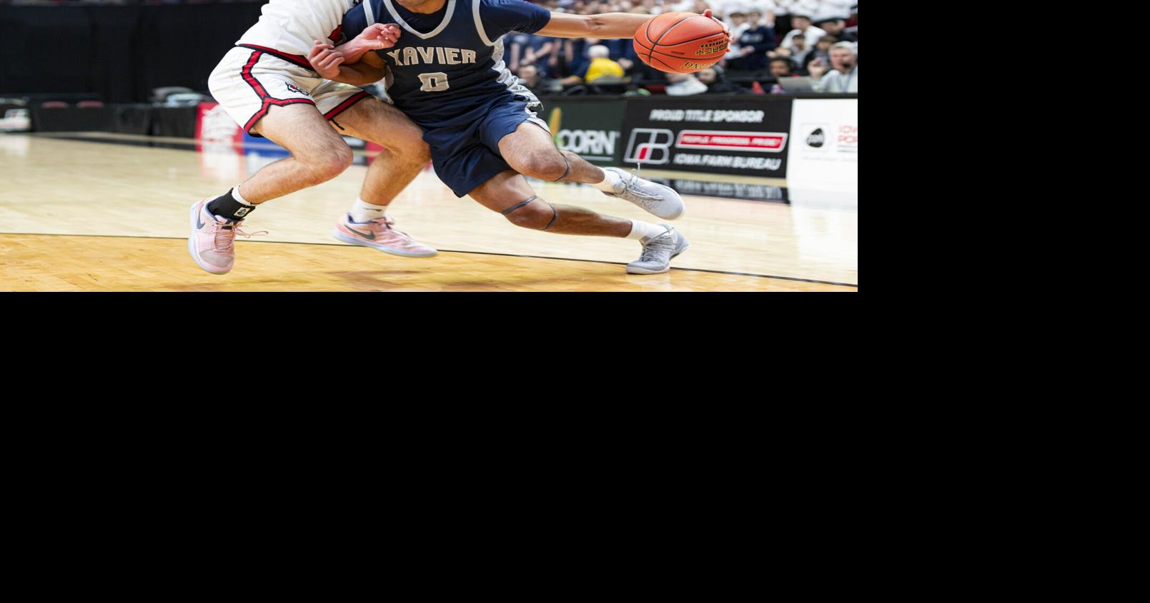 Zander Murray hailed as first-team all-state player | Sports ...