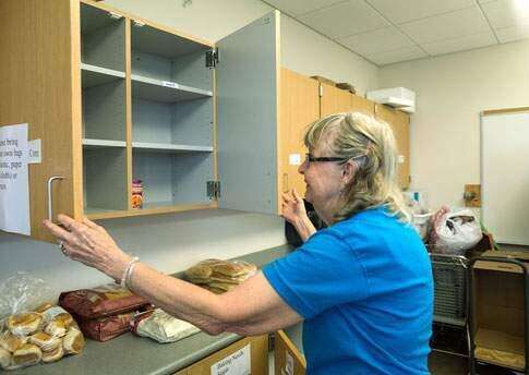 Survey: One-third of Iowans have been food insecure at one point ...