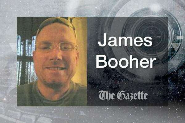 Two co-conspirators sentenced in fatal shooting of James Booher | Crime ...