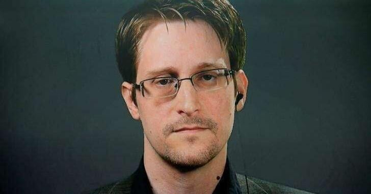President Donald Trump should pardon Edward Snowden | Opinion ...