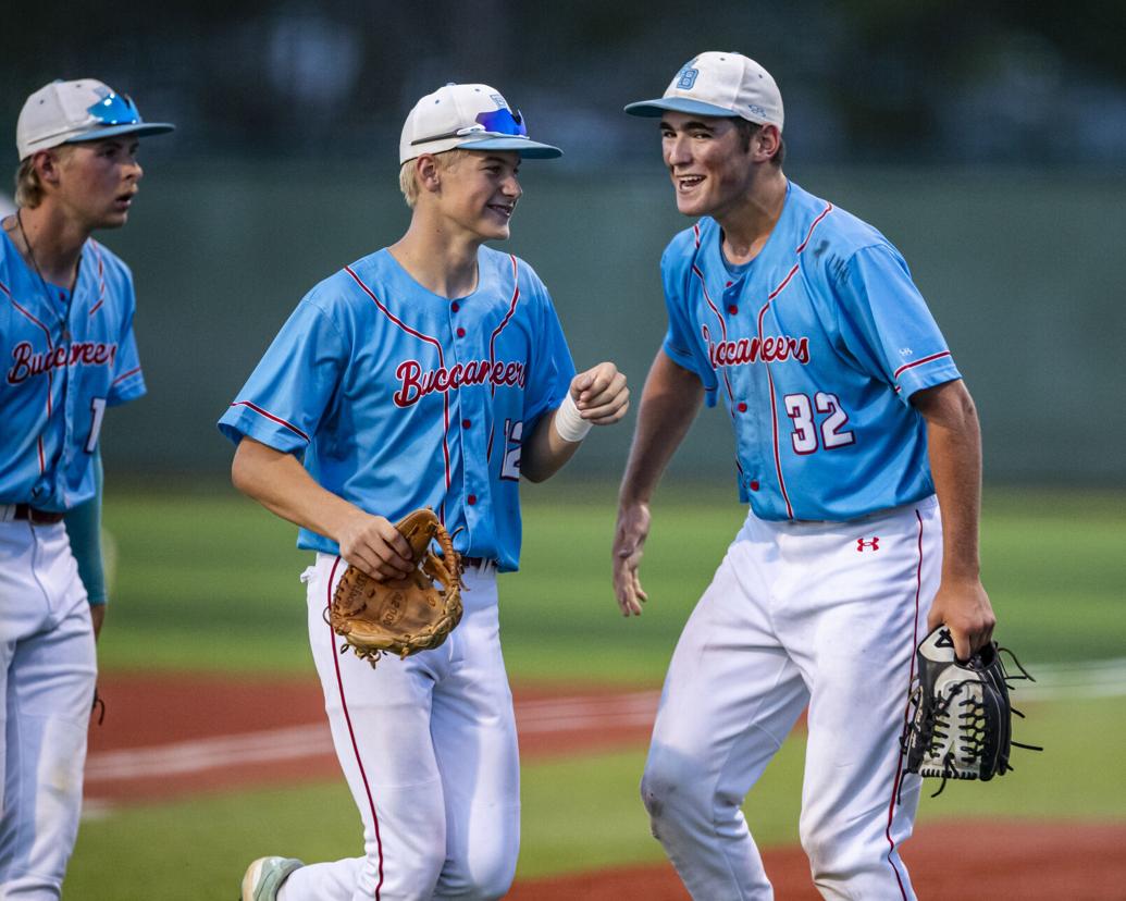 East Buchanan builds on last season’s breakthrough success | Baseball ...