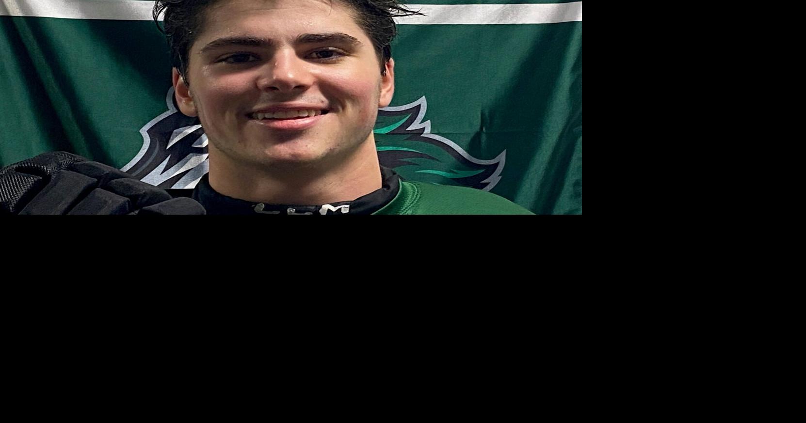 Just two games in, David Bosco making impression with the Cedar Rapids ...