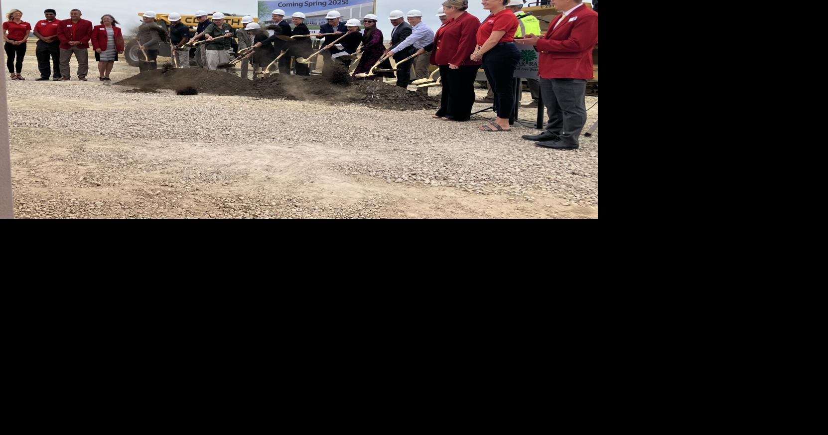 Soon-to-open Sub-Zero pursuing $196M addition in Cedar Rapids | Cedar ...