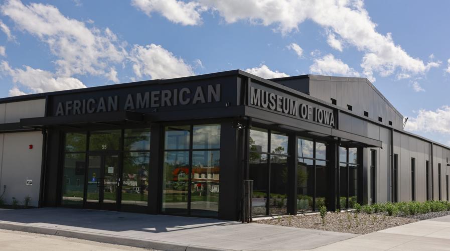 ‘Home away from home’: History is personal for new African American ...