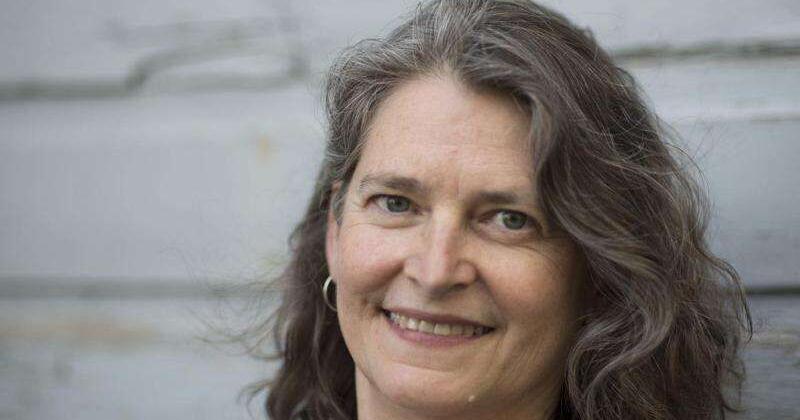 Author Profile: Susan Futrell turns taste for apples into recipe for ...