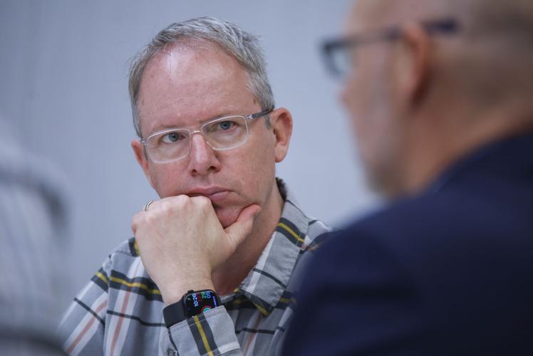 Twedt-Ball unveils affordability plan in IA02 US House race | Political ...