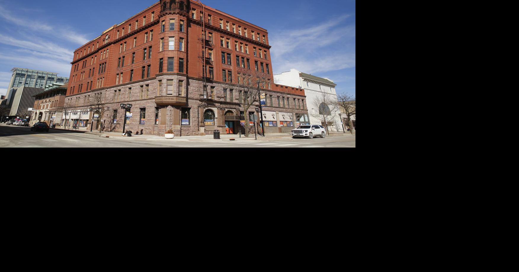 Seven Corridor projects awarded $5.03 million in workforce housing tax ...