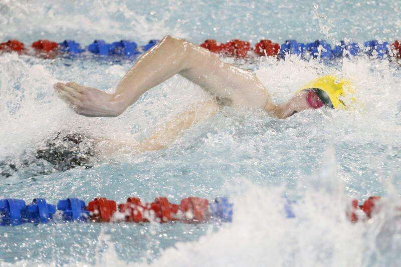 West’s McGlaughlin ready to defend | Sports | thegazette.com