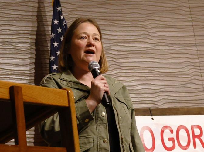 Former SNL cast member headed to Iowa to back Zach Lahn | Iowa ...