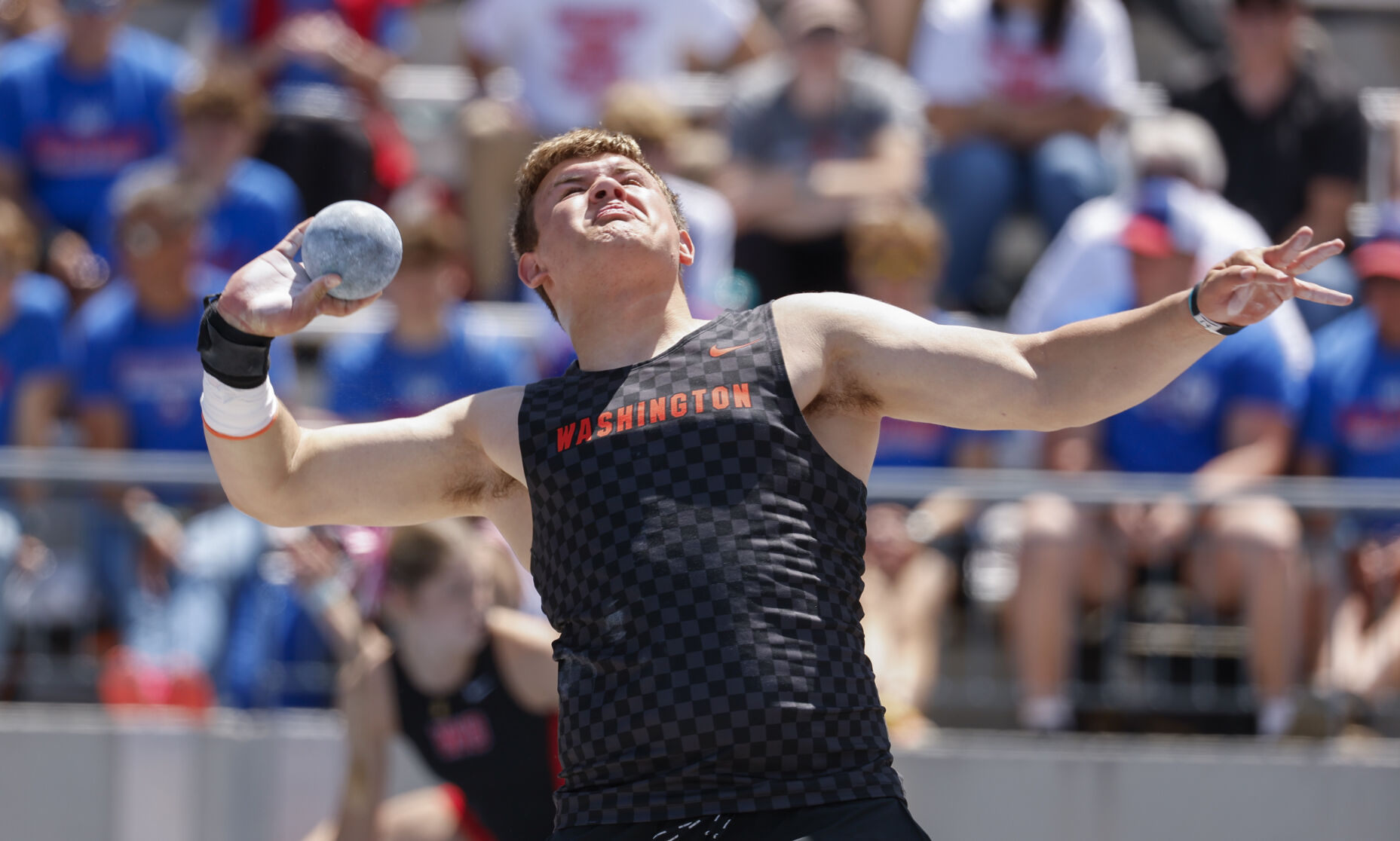 Updated high school event form chart: Drake Relays | Track & Field ...