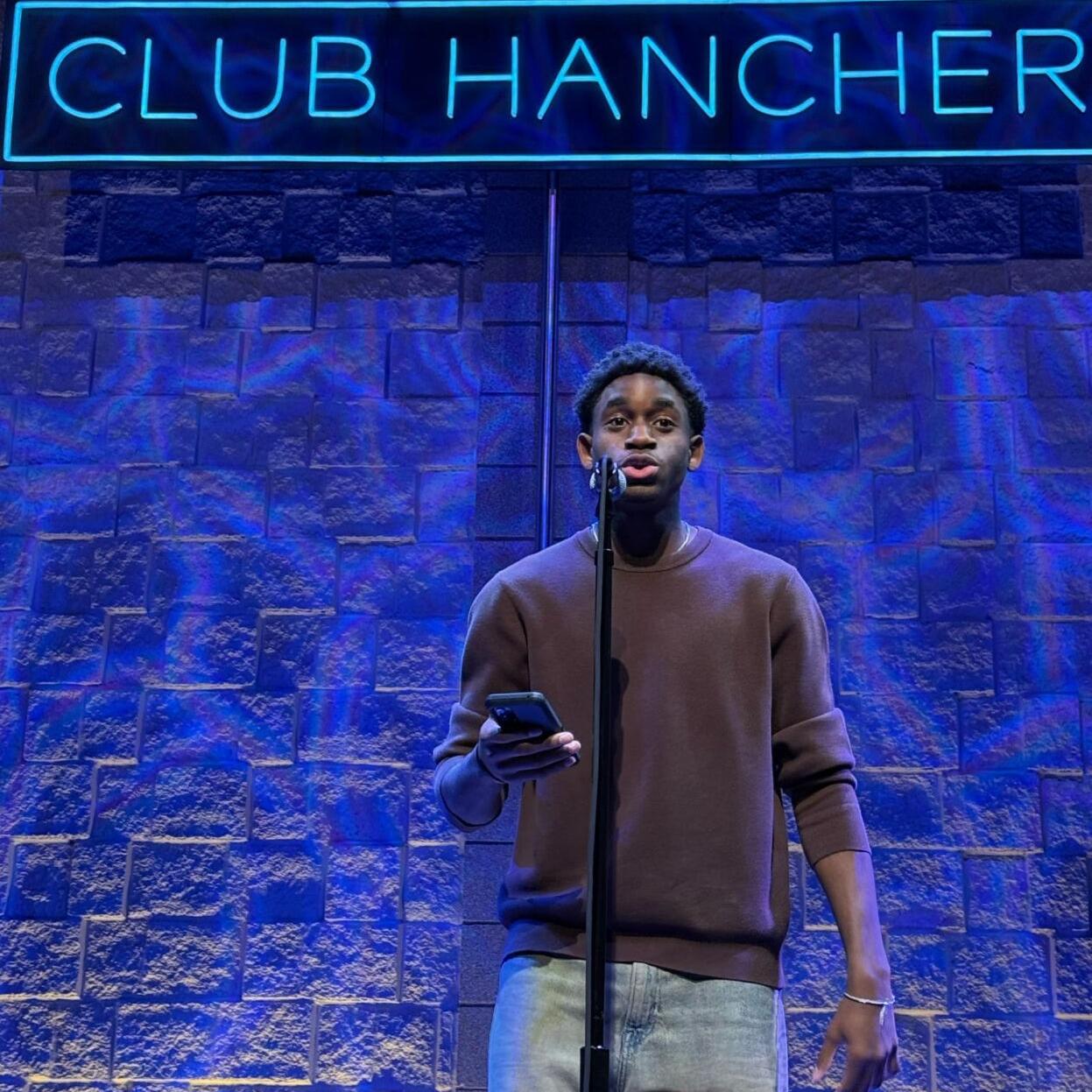 First Iowan earns National Youth Poet Laureate title | News ...