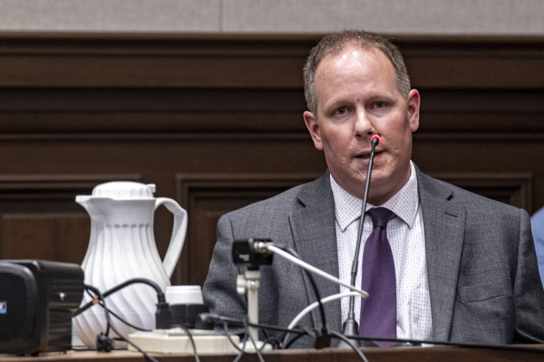 Defense expert says Alexander Jackson’s phone didn’t have doorbell ...