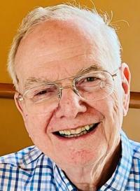 Rev. Dr. Jerry Dale Springston | Obituaries | thegazette.com