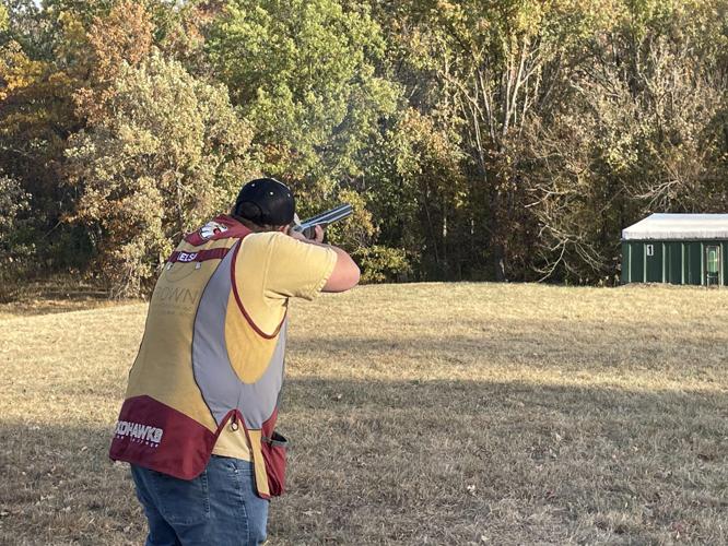 Trap shooting and other ‘shotgun sports’ gaining in popularity in high ...