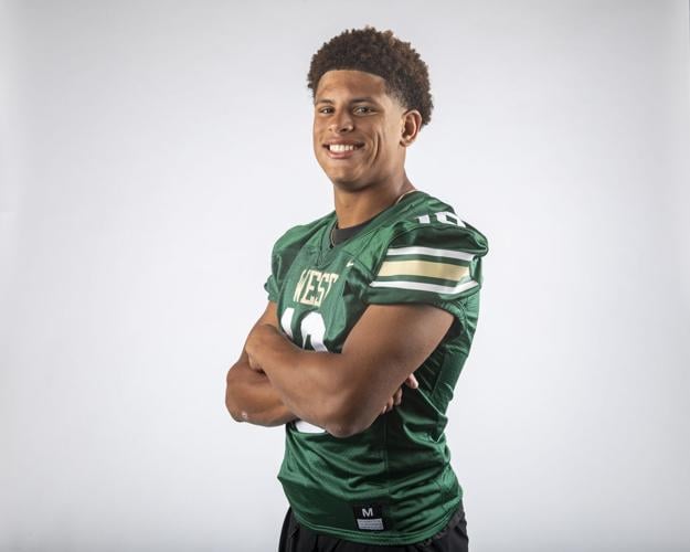 The Gazette’s 2025 Male Athlete of the Year finalists | High School ...