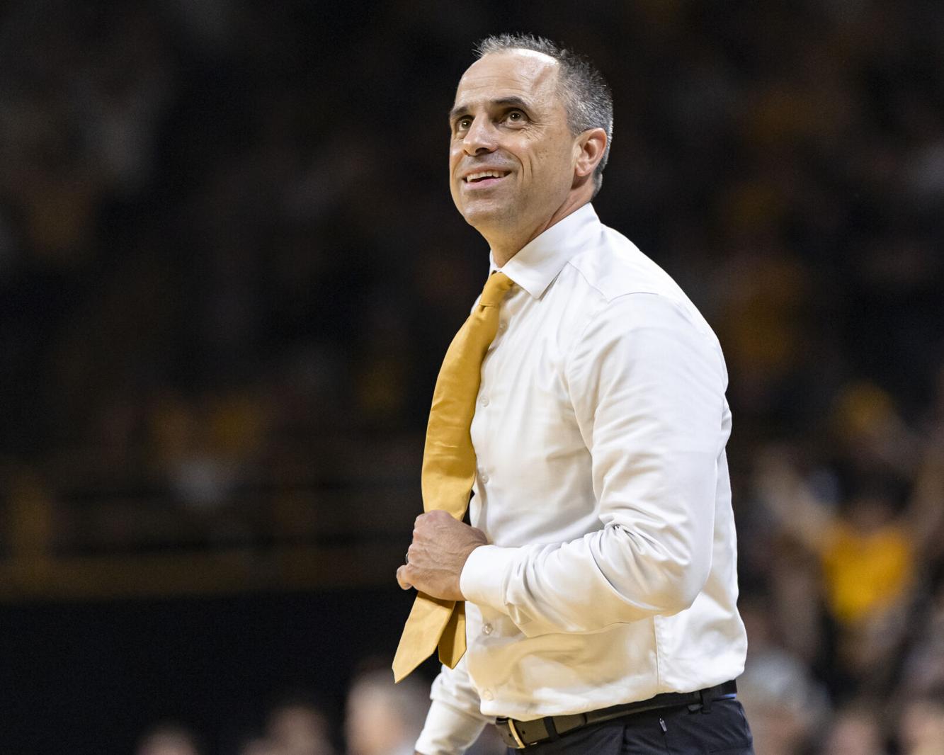 Andrew McKeever commits to Iowa hoops as a big man | Iowa Basketball ...