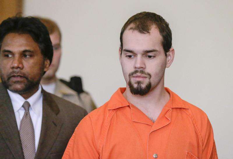 Judge grants public funds to Alexander Kozak, charged in mall shooting ...