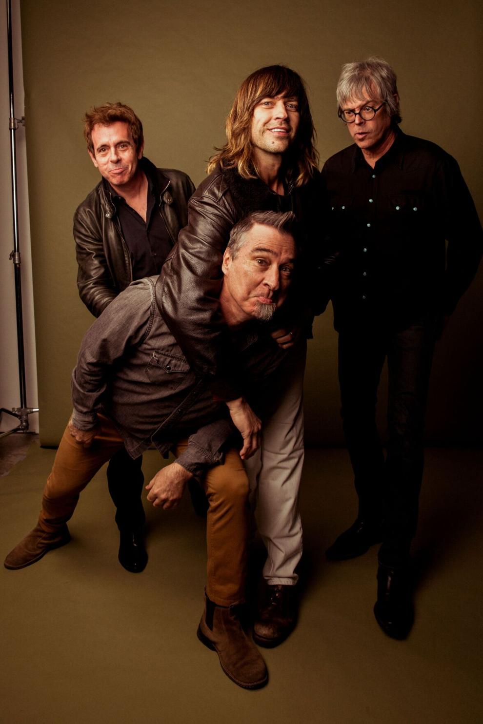 Alternative country band Old 97’s to play Codfish Hollow ...