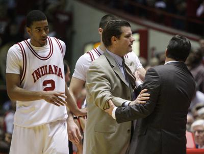 Tim Buckley joins Iowa State basketball as assistant coach | Iowa State ...