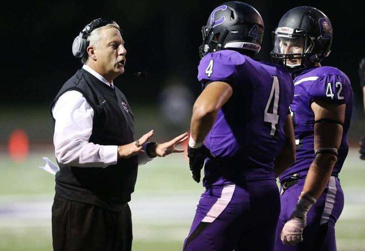 Cornell quarterback Isaak Hahn emerges as opening-game starter ...