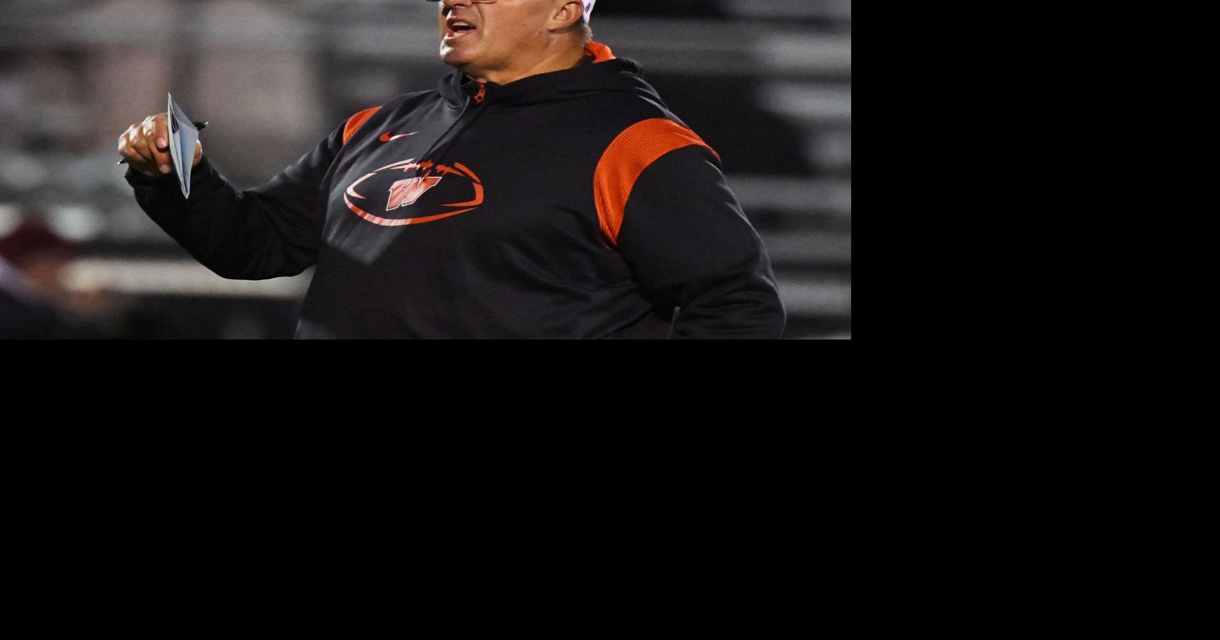 Curt Ritchie named Cornell College’s new head football coach | Iowa ...
