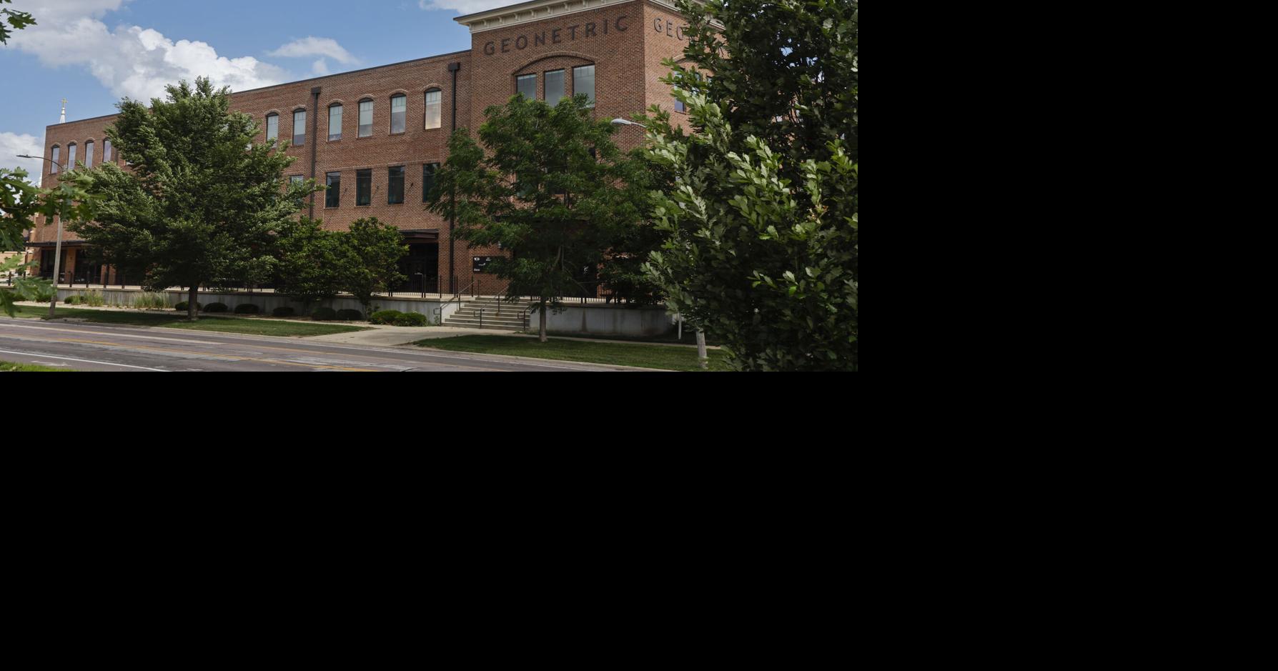 Geonetric building in Cedar Rapids’ NewBo district sells for $6.8M ...