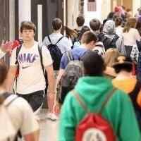 Projections show Iowa City school district's growth accelerating ...